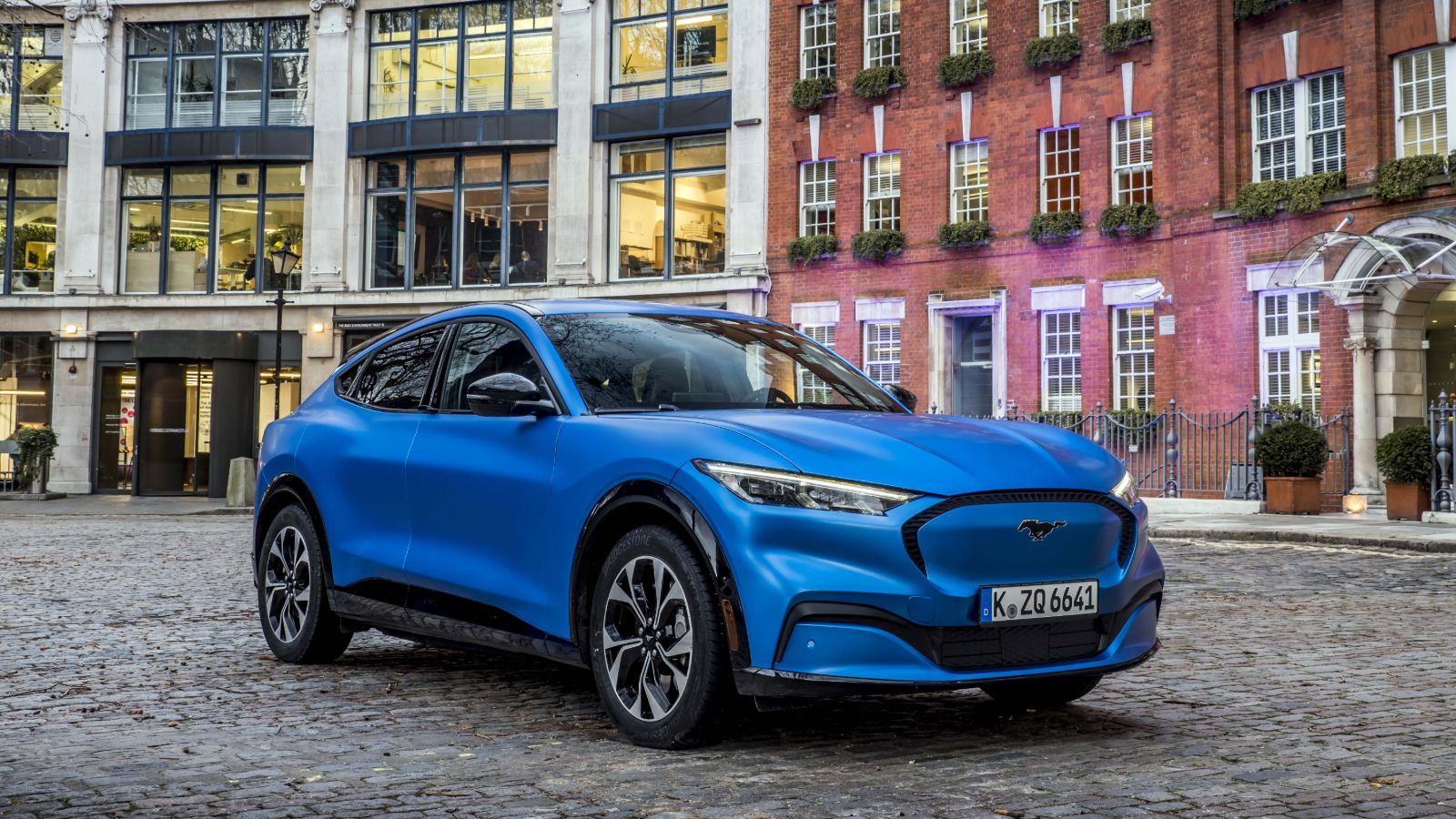 Ford Mustang Overview - Gumtree Car Guides - Gumtree Motors