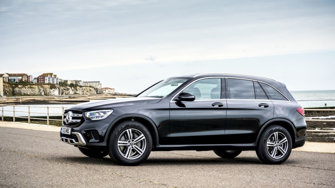 Mercedes-Benz GLC Overview - Gumtree Car Guides - Gumtree Motors