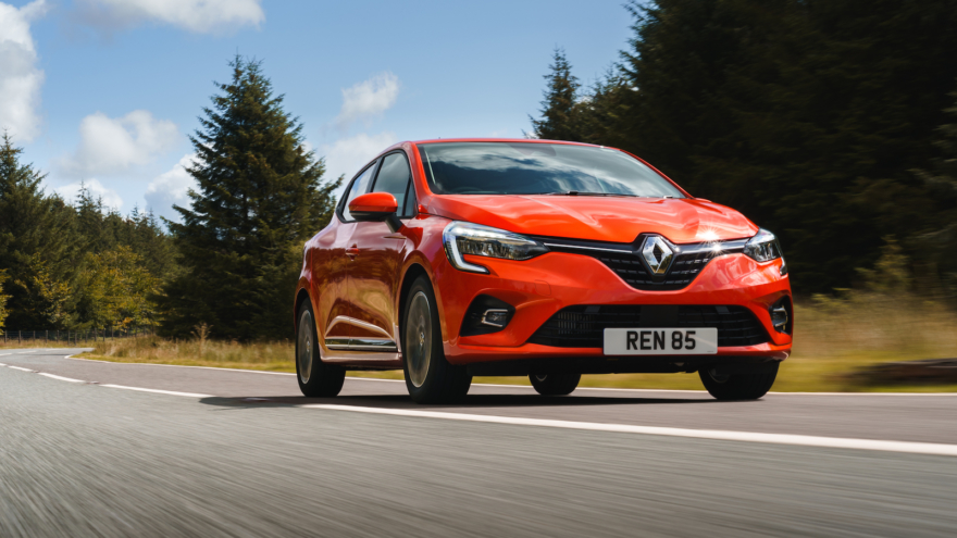 10 Options for a Cheap First Car