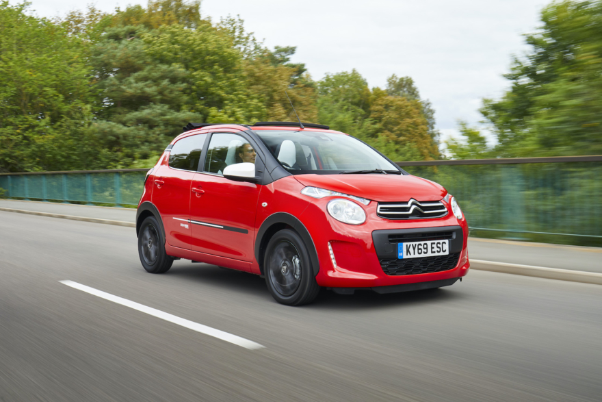 10 Options for a Cheap First Car