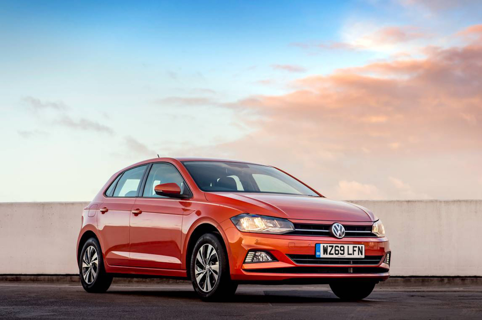 10 Options for a Cheap First Car