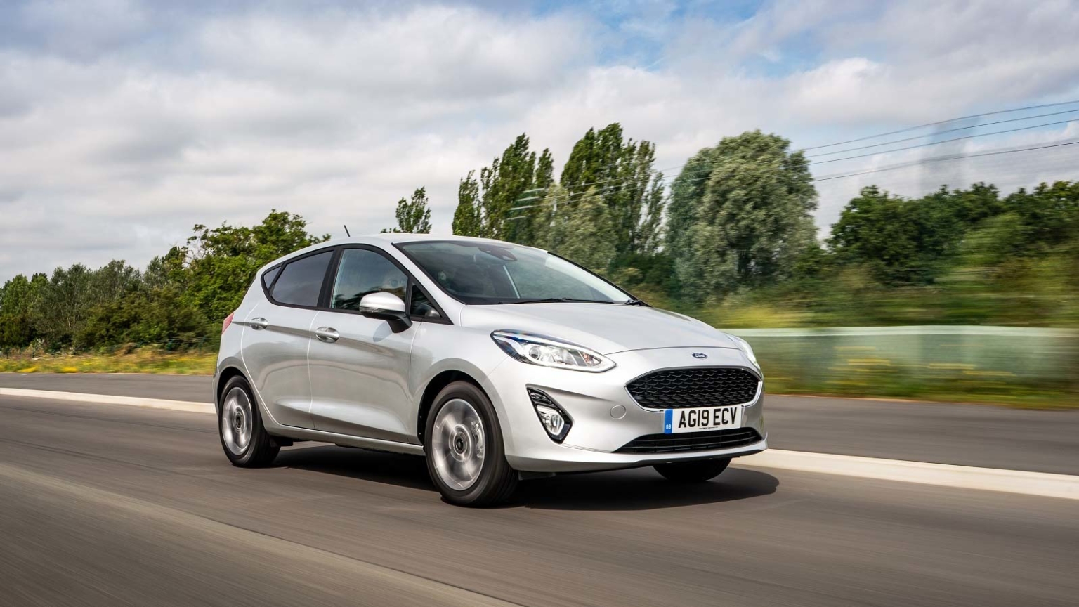 Top Ten Best Small Cars on the Used Market - Gumtree Car Guides ...