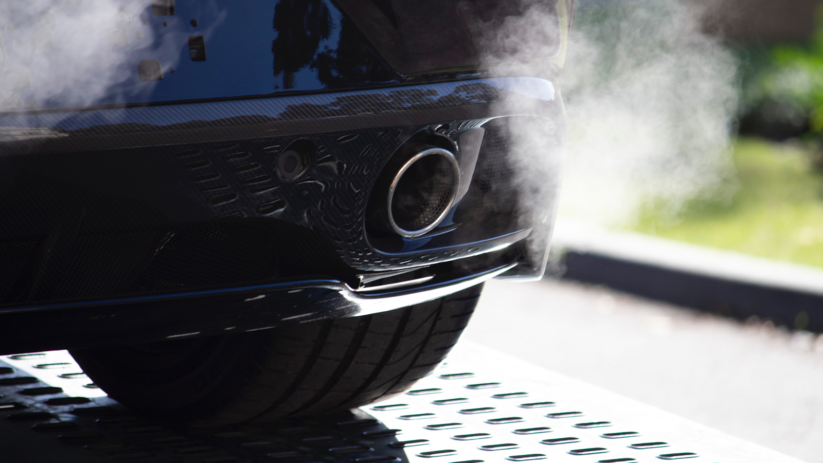 What is a DPF (Diesel Particulate Filter)? - Gumtree Car Guides ...