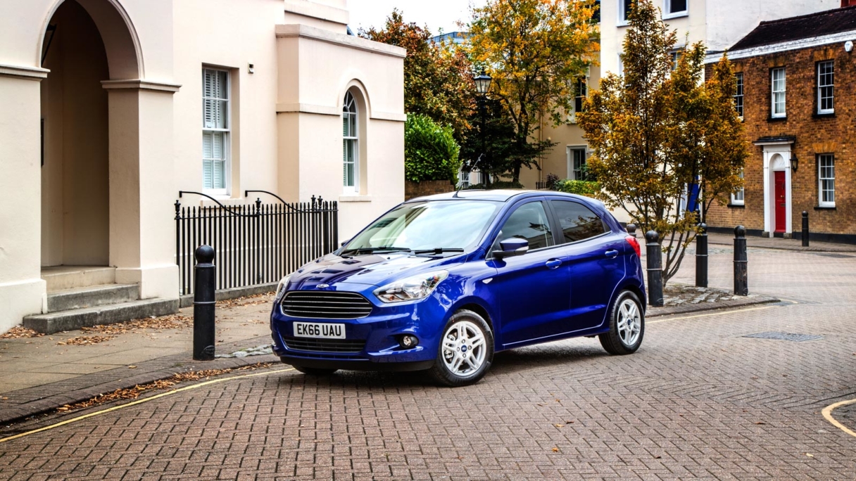 Ten Best Cars For First Time Driver Insurance - Gumtree Car Guides ...