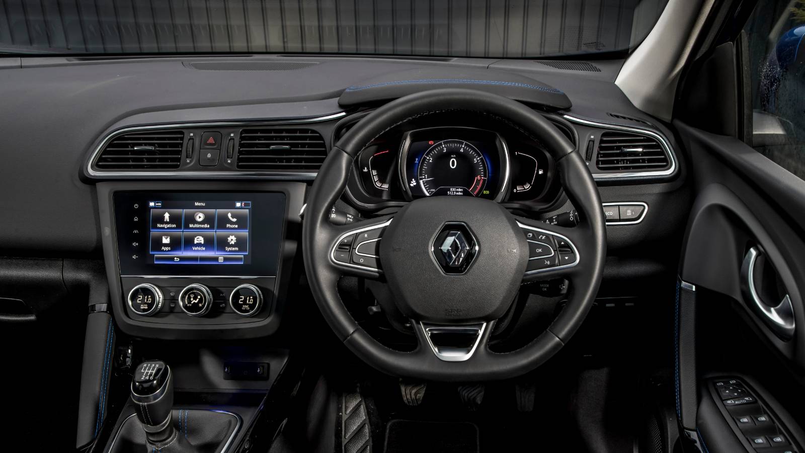 Renault Kadjar Review – Gumtree Car Guides – Gumtree Motors