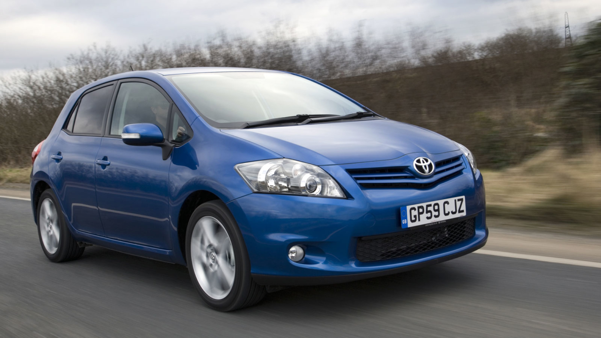 Find Your Next Toyota - Gumtree Car Guides - Gumtree Motors