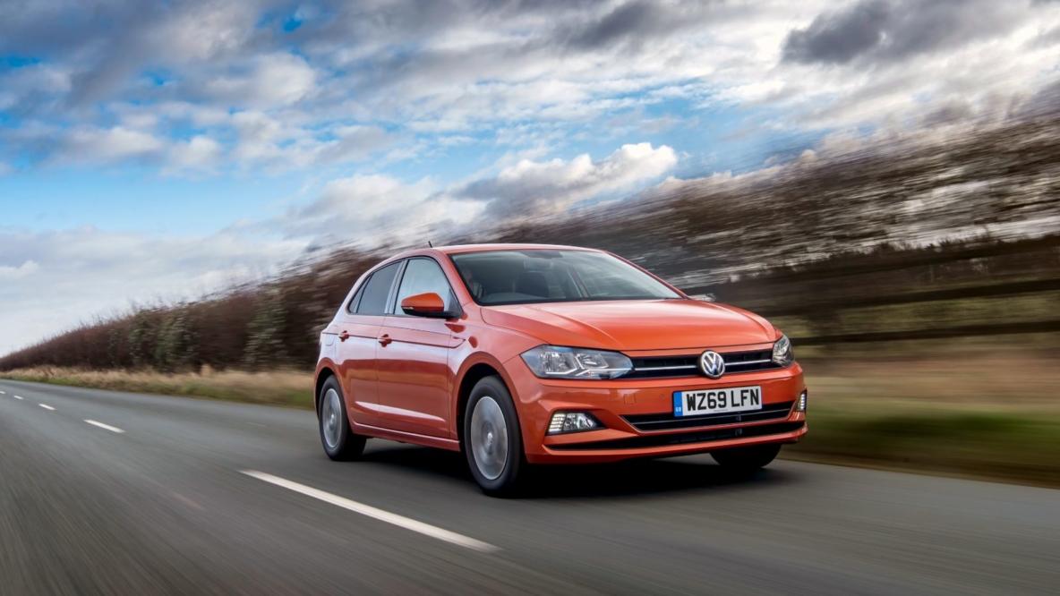 Top Ten Best Small Cars on the Used Market - Gumtree Car Guides ...