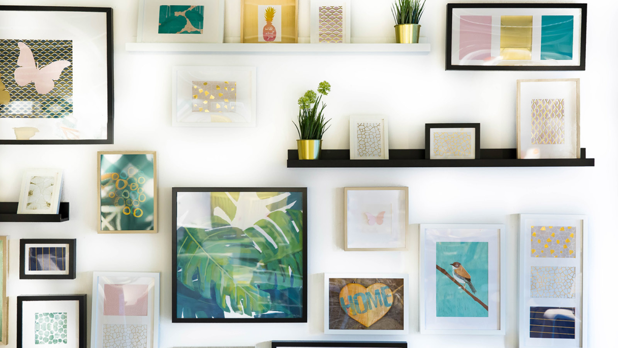 Easy DIY: How to decorate on a budget - Gumtree Lifestyle