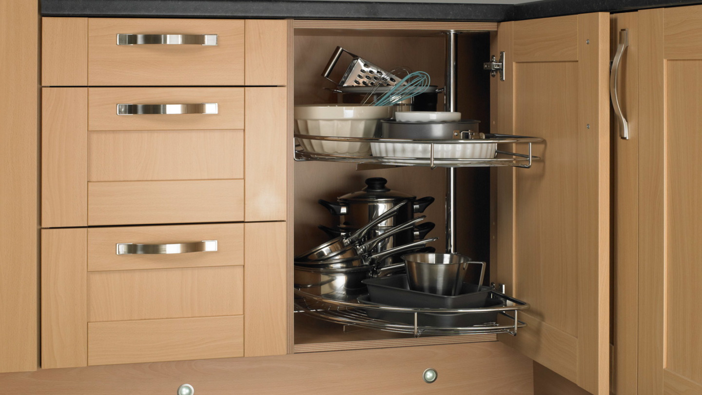 Best ways to organise your kitchen cupboards - Gumtree Lifestyle