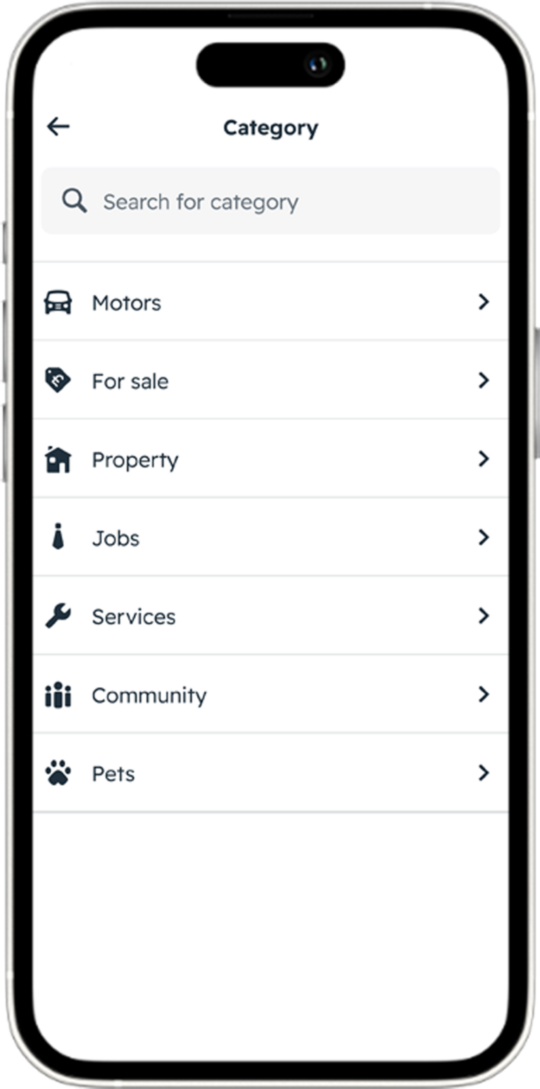 Sell, Buy and find essential services with Gumtree’s App! - Gumtree ...