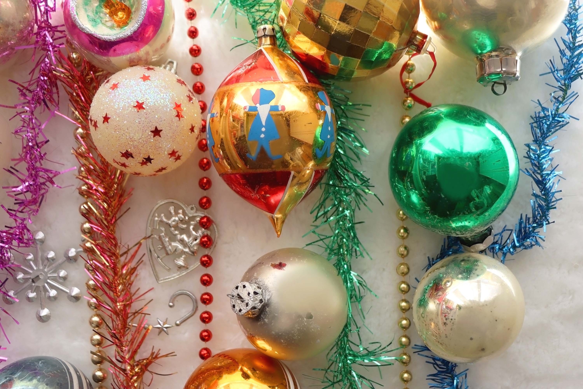 90s Christmas Decorations: Bring Back Childhood Magic - Gumtree Lifestyle